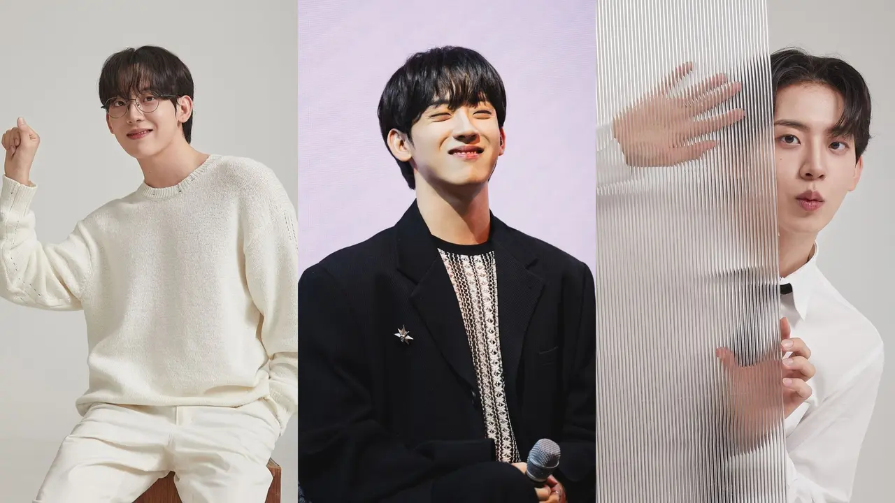 Siapa Heo Seong Beom? Simak Profil Jenius Matematika dan AI yang Bikin ...