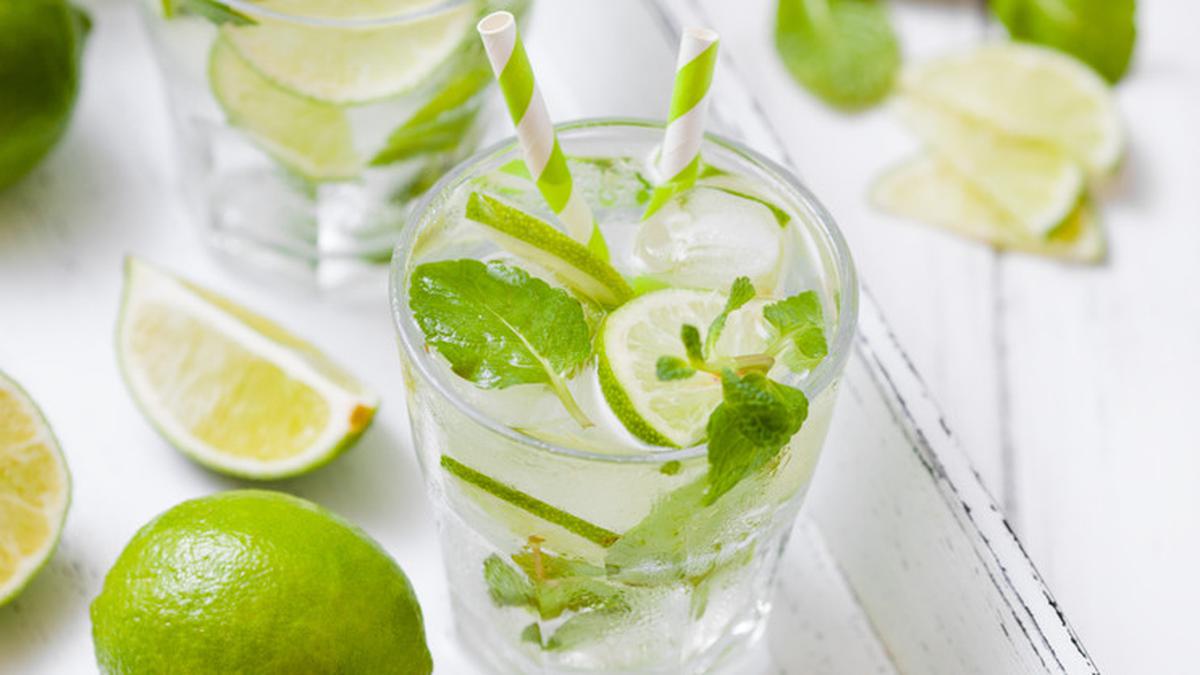 5 Resep Minuman Penurun Kolesterol Serba Jeruk Segar