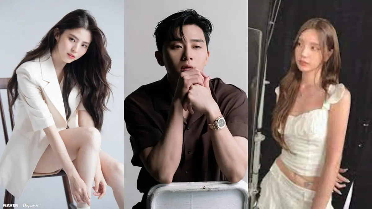 Xooos Terbaru - Berita, Foto, Video | Fimela.com