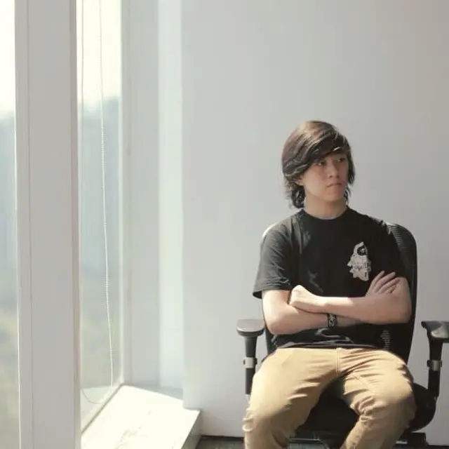 Rich Brian Ultah, Intip 6 Potret Transformasinya Jadi Rapper Go ...