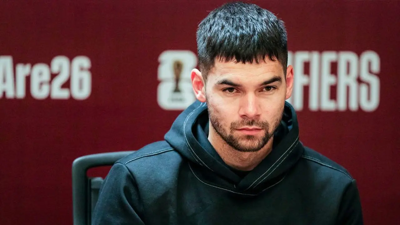 Sandy Walsh Dilaporkan Tak Masuk dalam Rencana Pelatih KV Mechelen dan ...