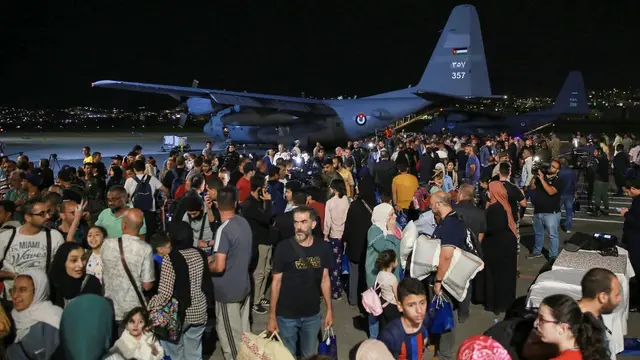 Sudan Perang, Begini Kondisi Ekonominya yang Gonjang-ganjing