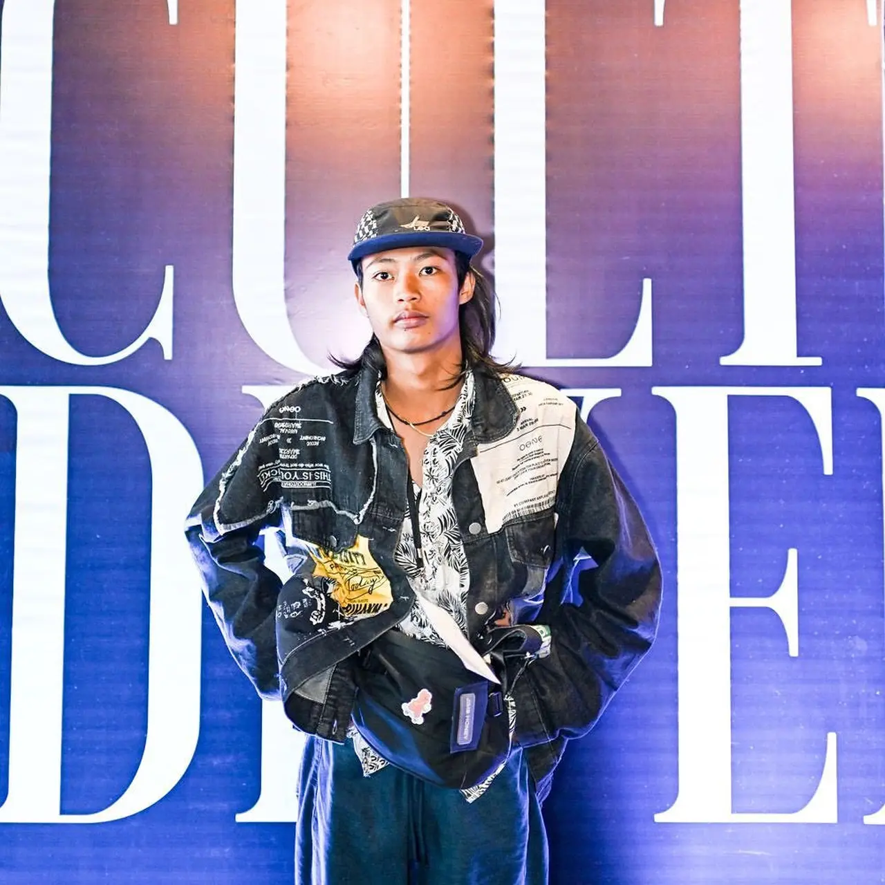 Sempat Viral, Begini Kabar Terbaru Bonge 'Citayam Fashion Week ...