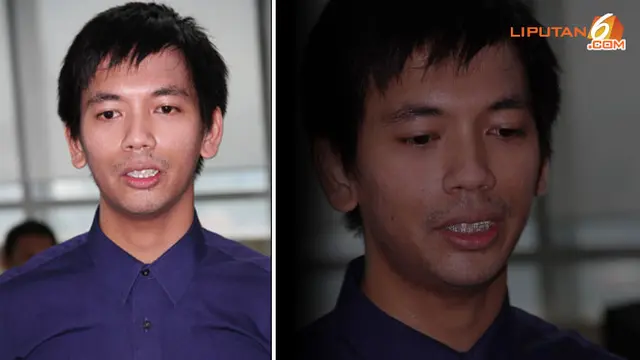 Benda Ini Bikin Ryan d'Masiv Ketagihan - ShowBiz Liputan6.com