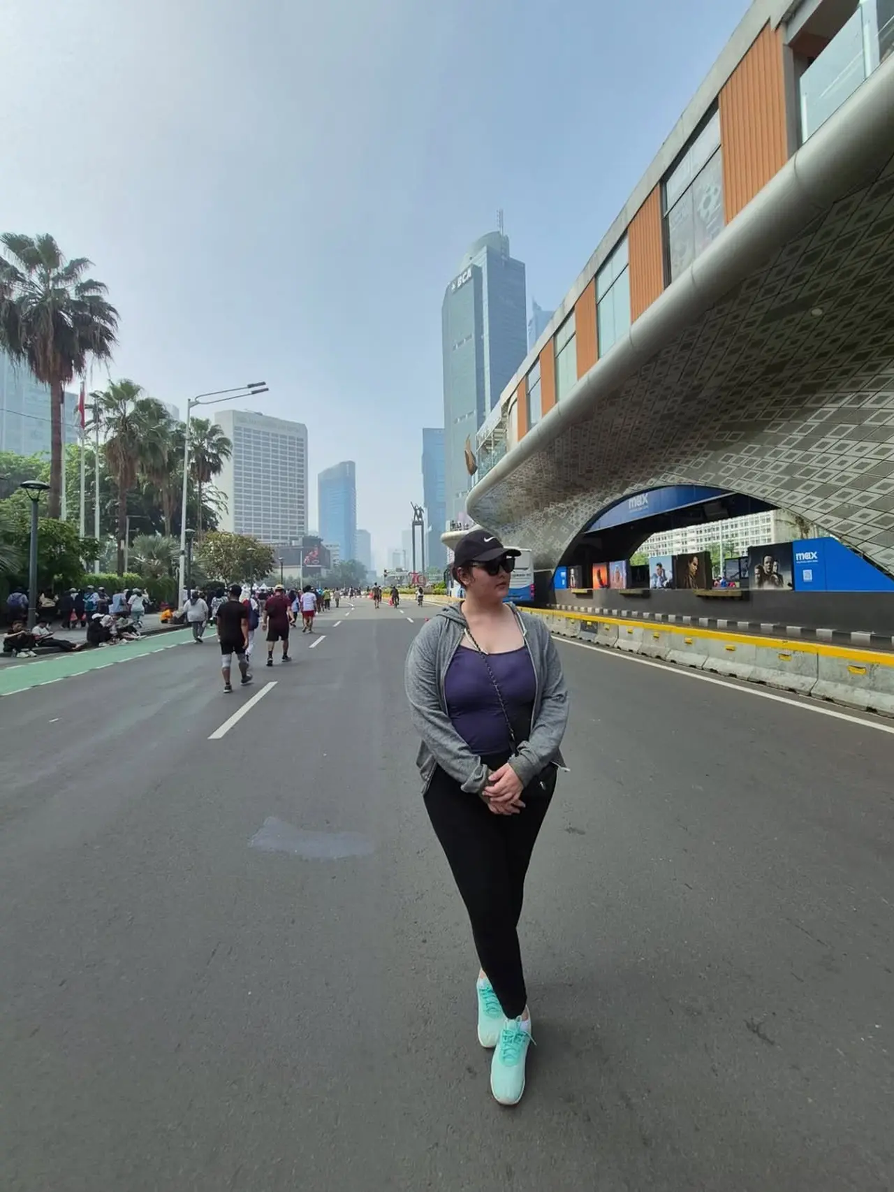 7 Potret Perjuangan Talitha Curtis Diet dari Berat 115 Kg, Bisa Kurus 4 ...