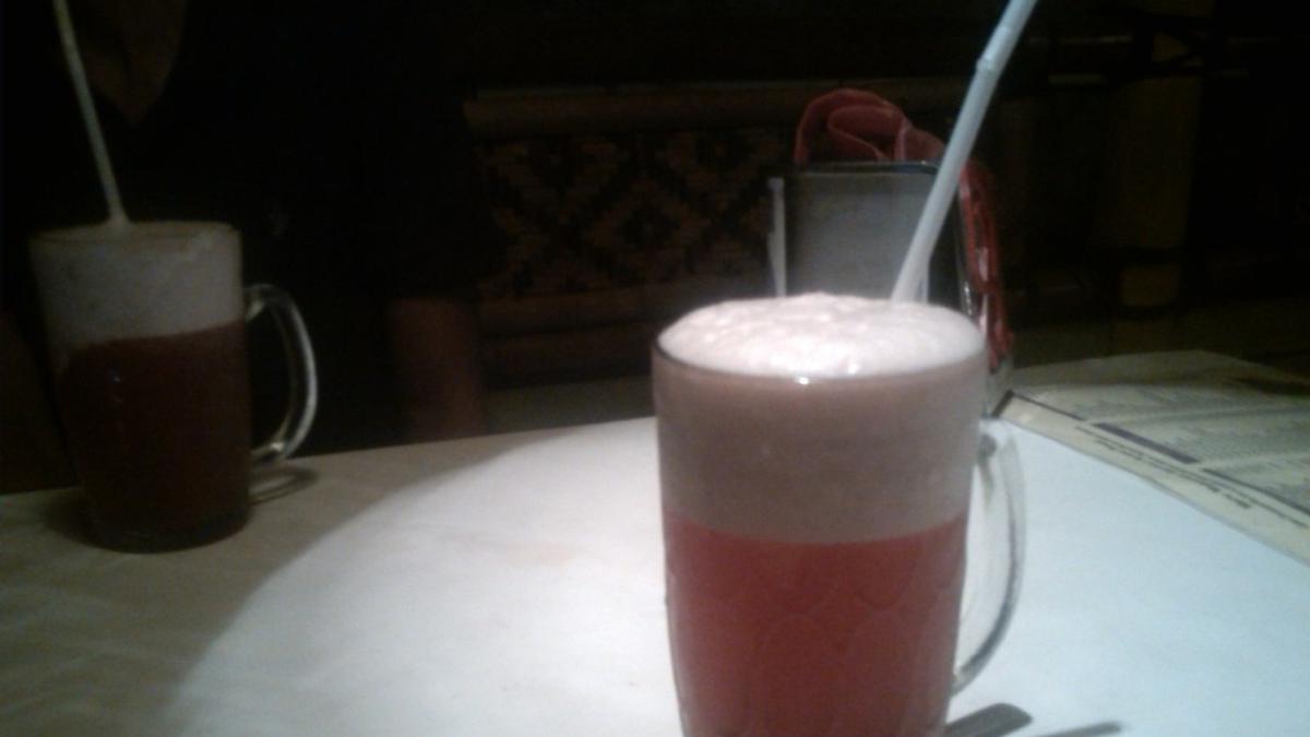 Bir Jawa di Bantul Tak Hanya Segar tapi Juga Sehat - Lifestyle Liputan6.com