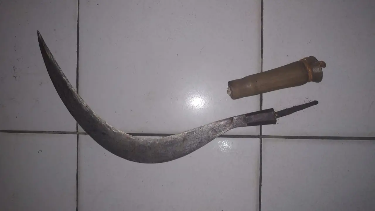 Carok Adalah Duel dengan Senjata, Pahami Sejarah Pertarungan Kehormatan ...