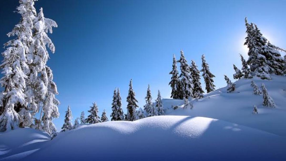 Lebih Mudah Wujudkan Impian Liburan Musim Dingin di Eropa - Lifestyle ...