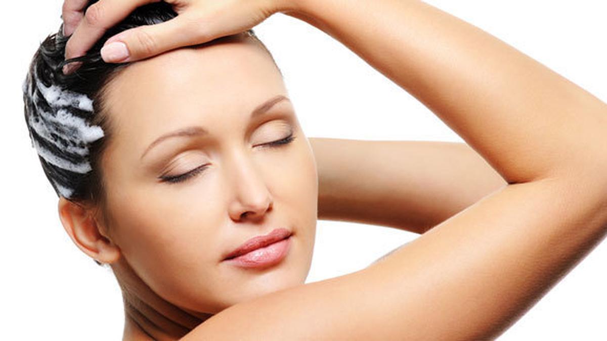 Vitamin Penting Untuk Rambut Rontok