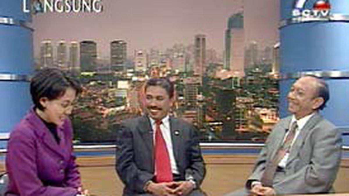 Zulvan: SI MPR Adalah Kompromi Terbaik - News Liputan6.com