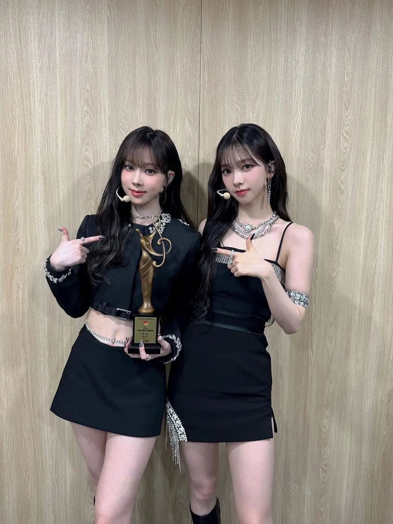 5 Cerita Horor Karina Aespa di Ruang Latihan SM Entertainment, Termasuk yang Dialami Chaehyun ...