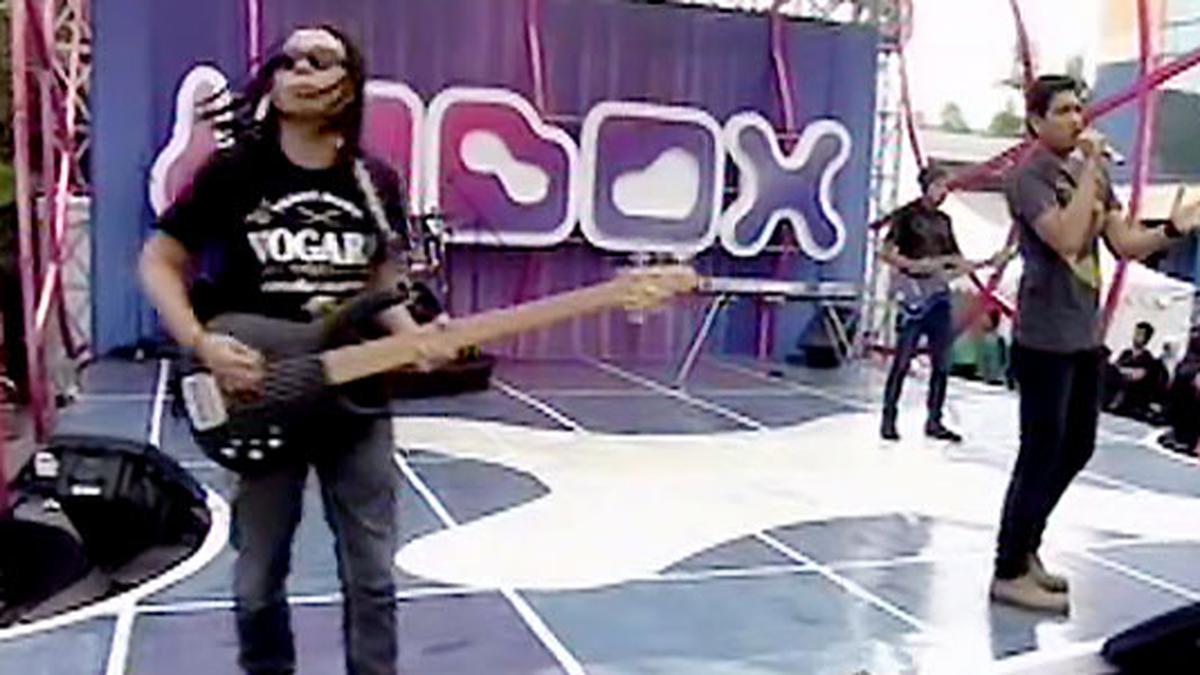 Naff - Yang Baru - Video Liputan6.com