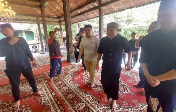 Pahami Tanda Kecakapan Umum (TKU) Pramuka, Simbol Pencapaian dan ...