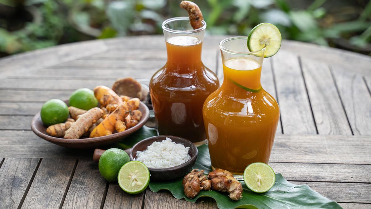 6 Resep Jamu Rebus Tanaman Obat Penurun Asam Urat dan Kolesterol
