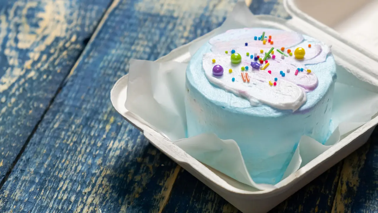 9 Resep Cake Kekinian yang Cocok untuk Suguhan Hari Spesial