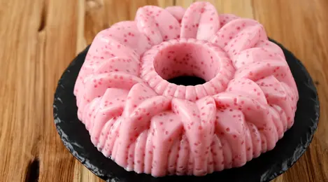 Puding Sagu Yang Delicious Dan Praktis 2024