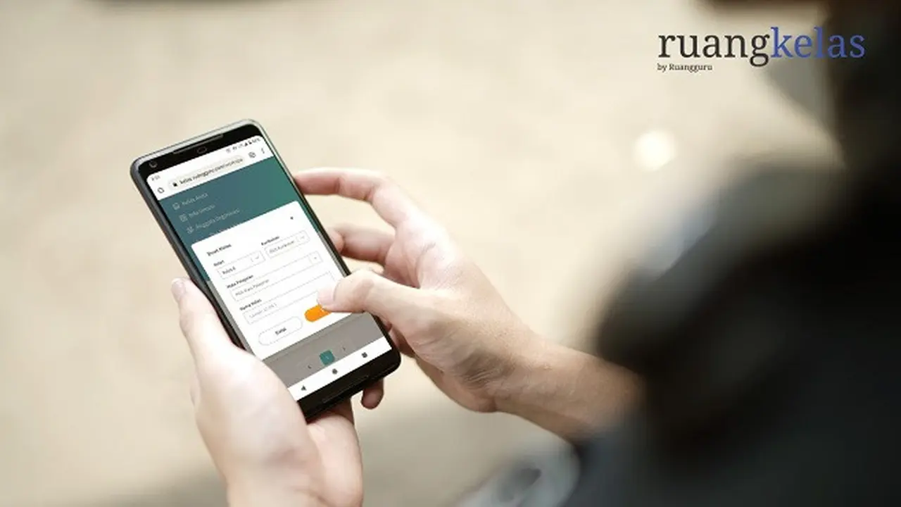 Ruangguru Hadirkan Inovasi Baru di Fitur Roboguru - Tekno Liputan6.com