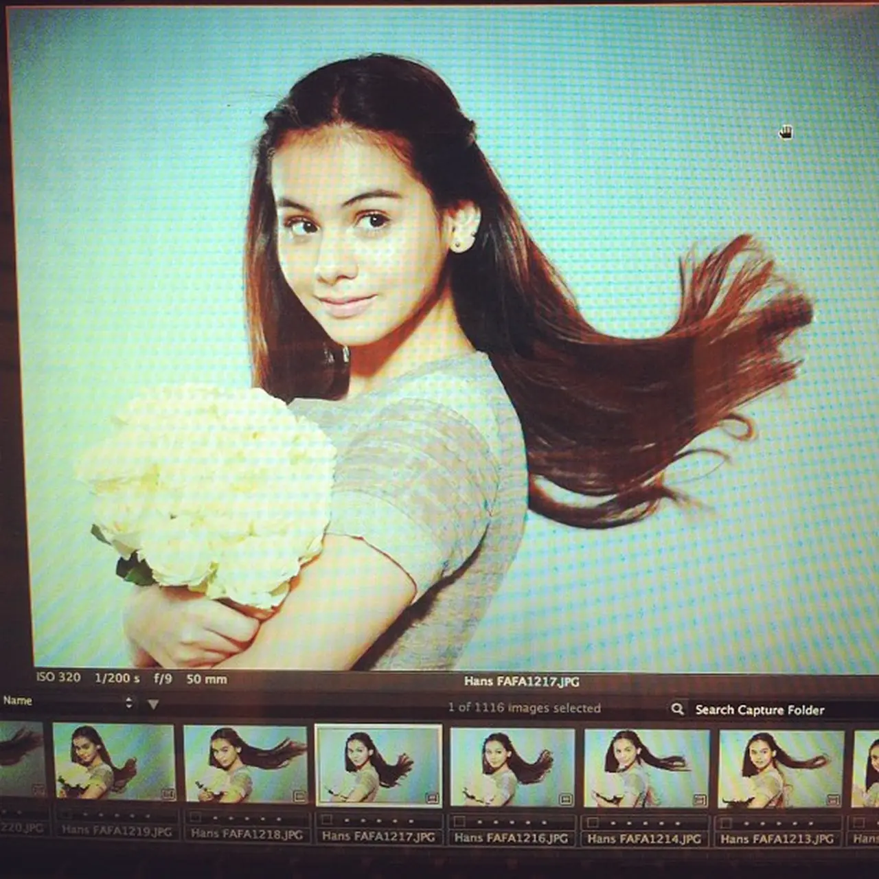 6 Potret Lawas Sahila Hisyam Mantan Kevin Julio di Awal Karier, Bikin Pangling - Hot Liputan6.com