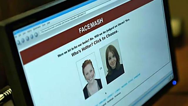 Facemash, Benih Lahirnya Facebook di Kampus Harvard - Tekno Liputan6.com