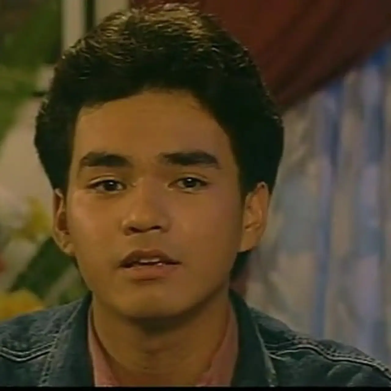 6 Potret Lawas Teddy Syah Semasa Muda, Sudah Tampil Modis - Hot ...