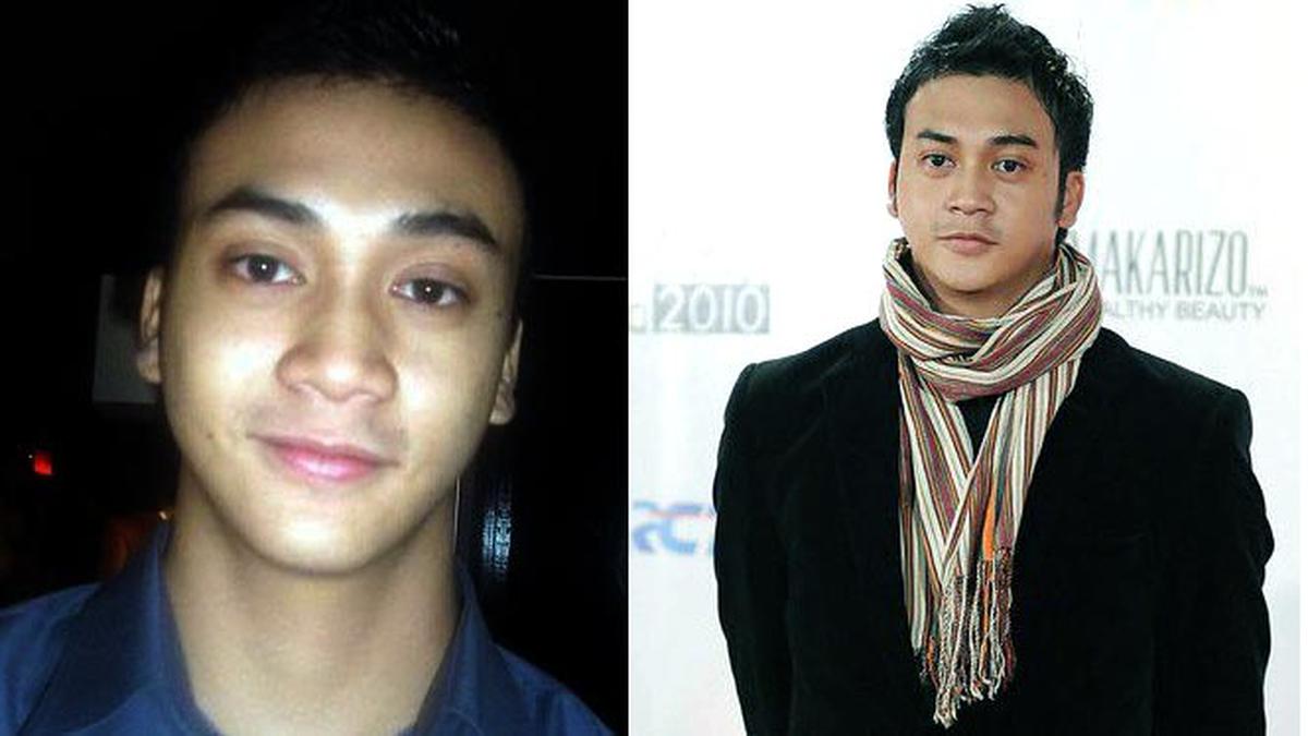 Dimas Andrean Dipukul Hingga Babak Belur - ShowBiz Liputan6.com
