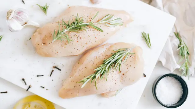 Harga Ayam Fillet 1 Kg Paha per Mei 2025, Info Terlengkap dan Terupdate