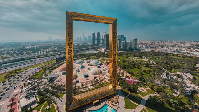 Kim Jong Kook Mengaku Nyaris Ditipu Saat Liburan di Dubai