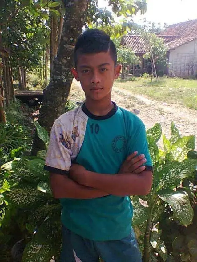 10 Potret Transformasi Pratama Arhan dari Kecil Hingga Menikah dengan ...