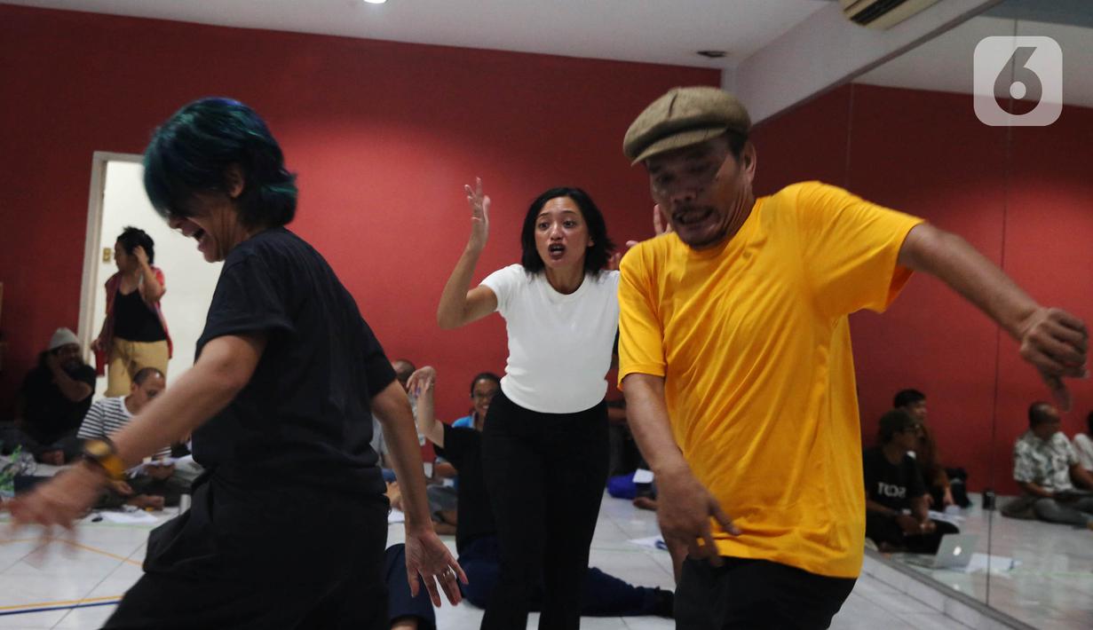 Mengintip Persiapan Stock Teater dalam Gelaran Pentas Sinematik ...