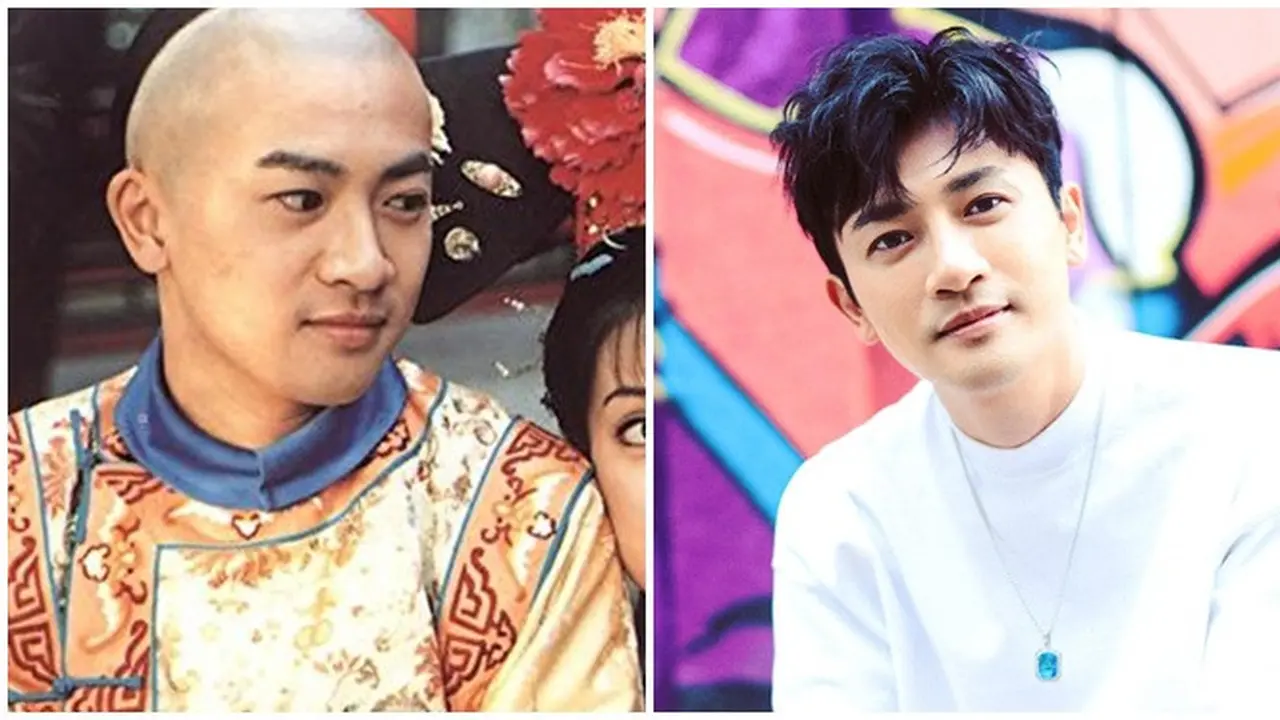 21 Tahun Berlalu, Ini Kabar Terbaru 5 Pemain Putri Huan Zhu - Hot ...