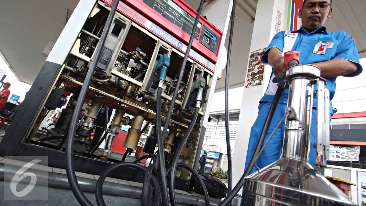 Ada Kecurangan di SPBU, Pertamina Gelar Pemaparan Cara Kerja Dispenser ...