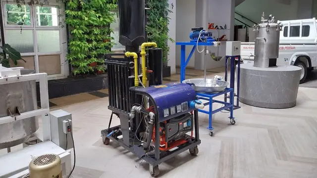 Rumah Inovasi UNNES Sebagai Simbol Pergerakan Inovatif - Regional ...