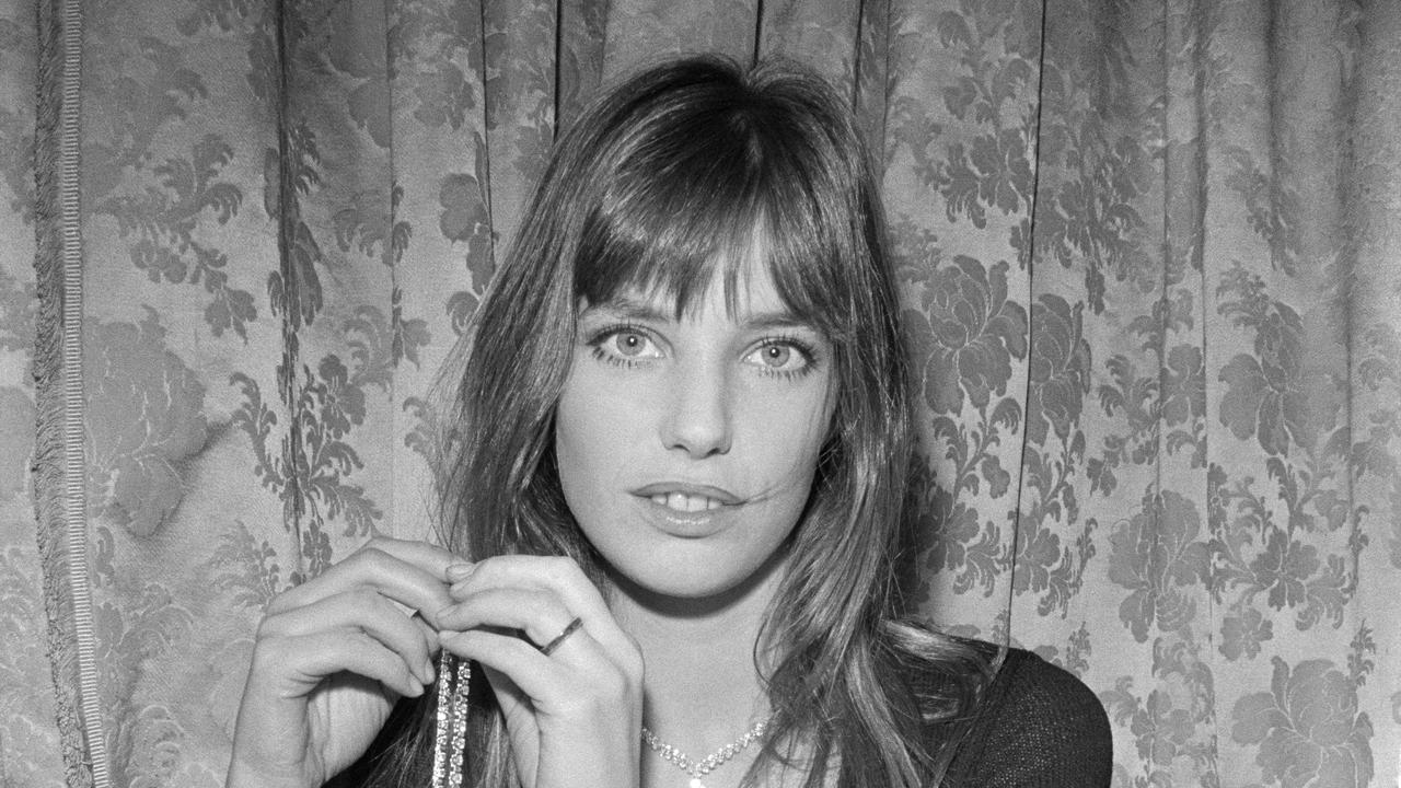 Jane Birkin, Aktris yang Menginspirasi Tas Hermes Ikonis Meninggal ...