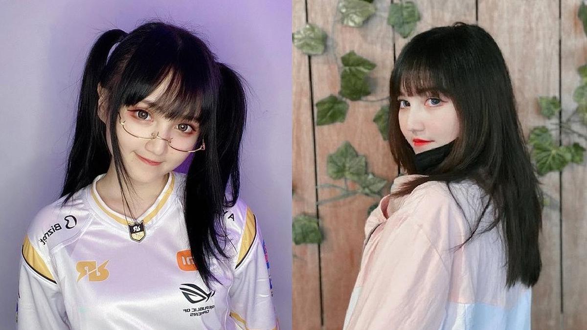 Potret Anyar Shabilla Inaya Fitri, Dulu Viral Disebut 'Si Barbie Cikarang'