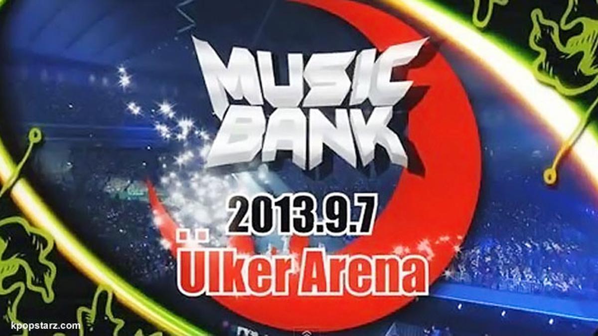 Music Bank Pun Lakukan Perjalanan ke Turki - ShowBiz Liputan6.com