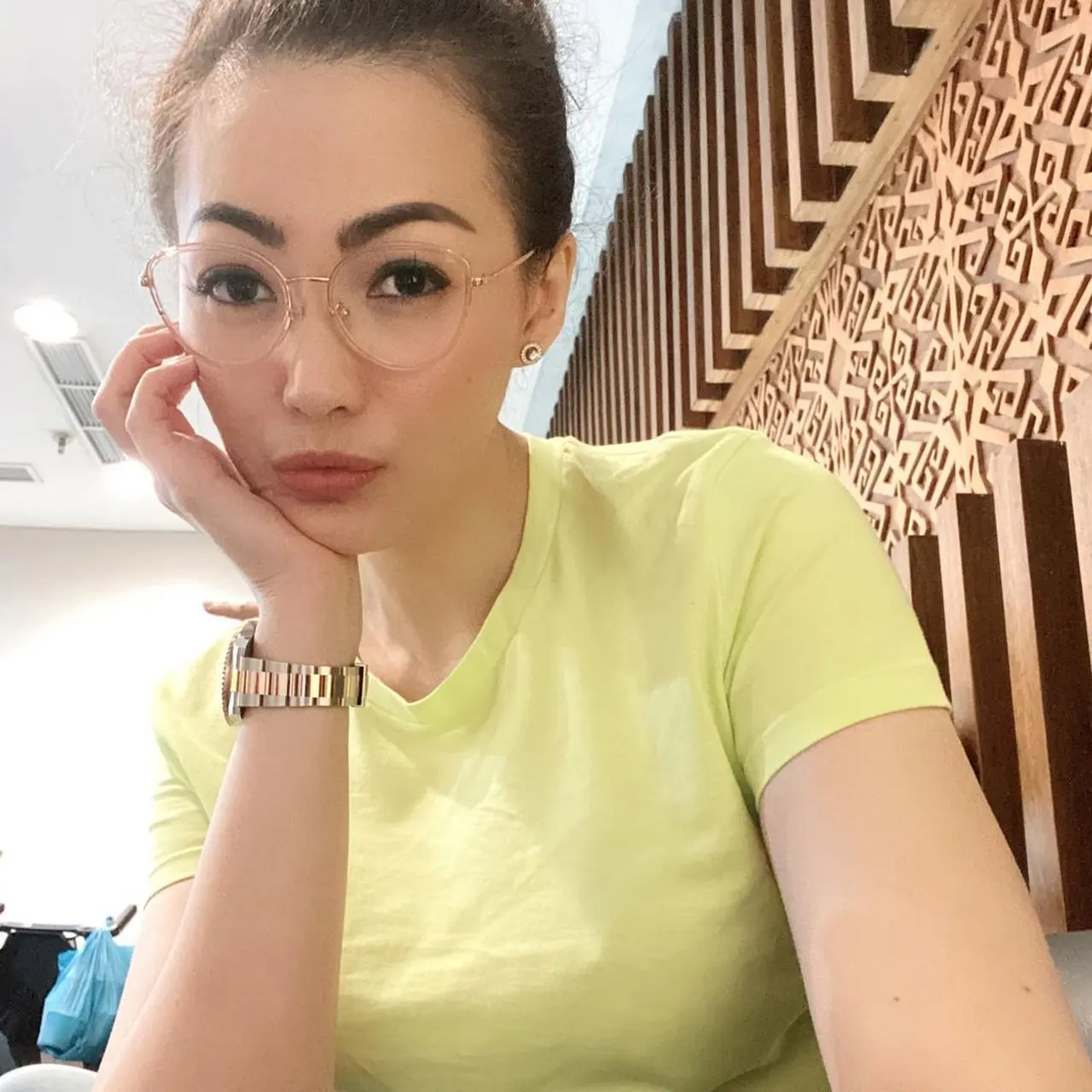 6 Potret Terbaru Christy Jusung yang Kini Jarang Muncul di TV, Masih ...