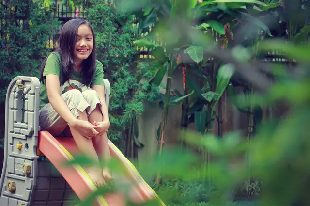 Raisa Affandi Berdiri Sendiri untuk Wujudkan Mimpi