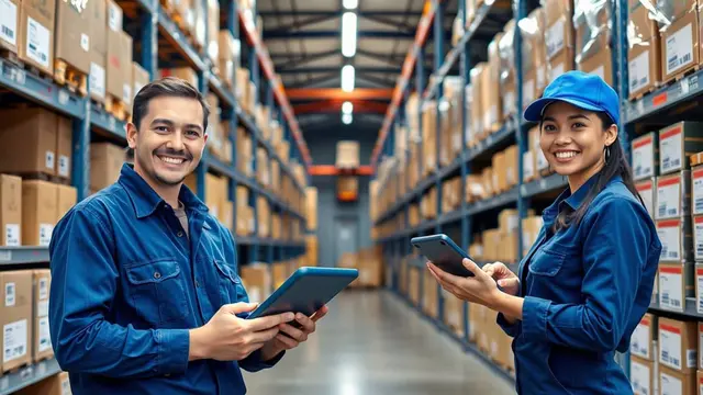 Stock Opname Adalah: Panduan Lengkap Pengelolaan Inventaris yang ...