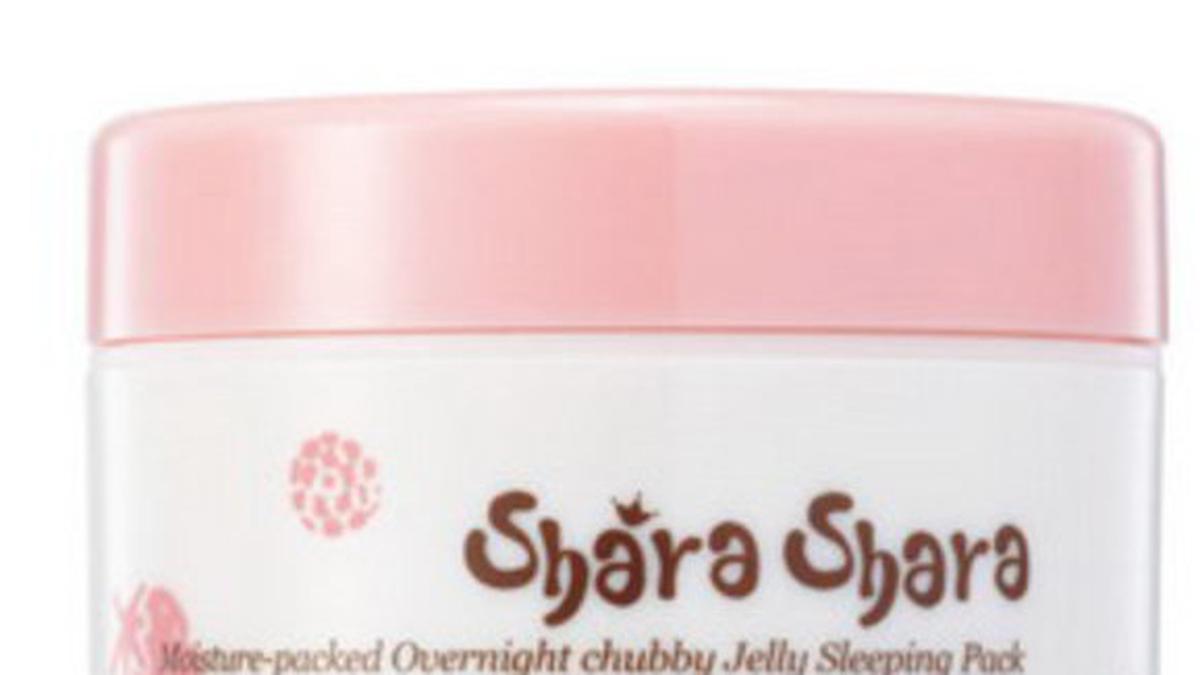Shara Shara Cosmetic - Lifestyle Fimela.com