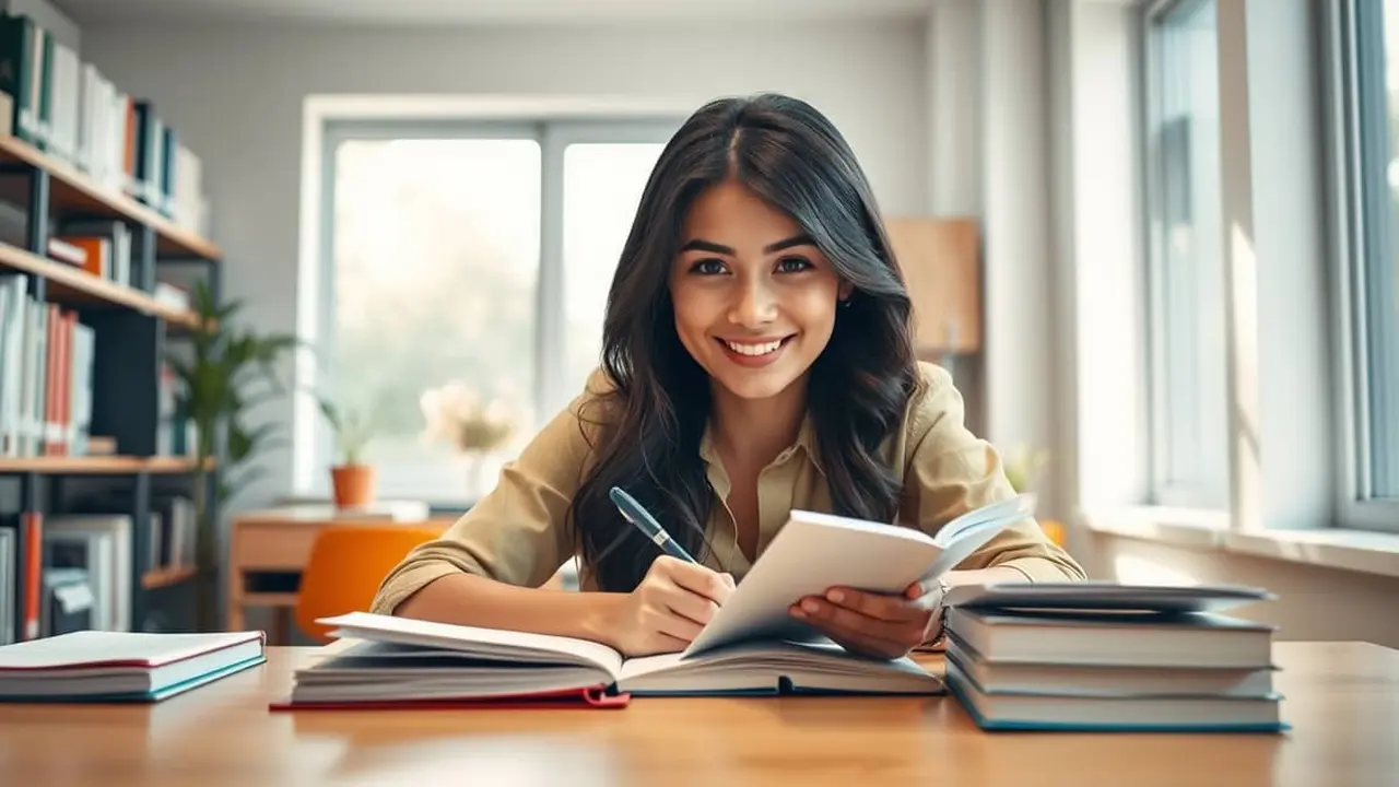 Tips Menulis Rapi: Panduan Lengkap untuk Tulisan yang Indah dan Mudah ...