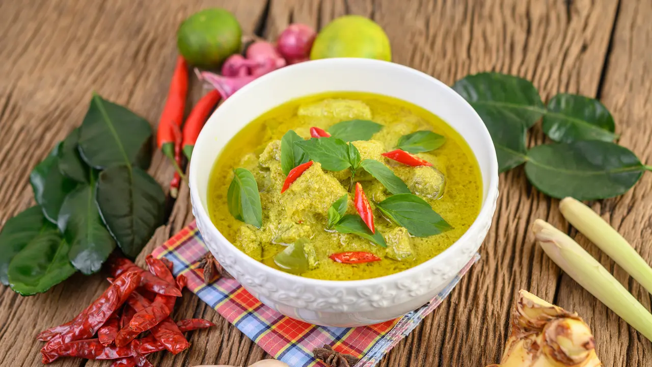 5 Resep Menu Lebaran Khas Indonesia, Mudah Dibuat dan Lezat - Ragam ...