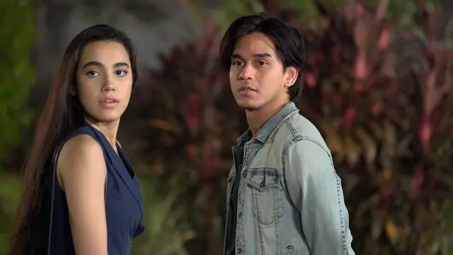 Live Streaming SCTV Sinetron Cinta Buta Episode Kamis 9 Mei 2019 ...