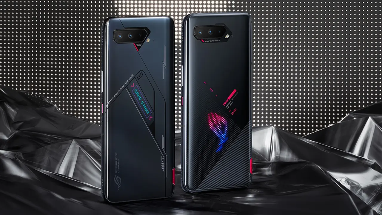 Ini Spesifikasi dan Harga Asus ROG Phone 5s Series di Indonesia - Tekno ...