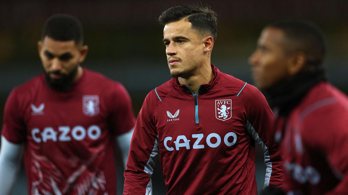 Philippe Coutinho Dirayu Inter Miami, OTW Reuni Akbar Eks Barcelona ...