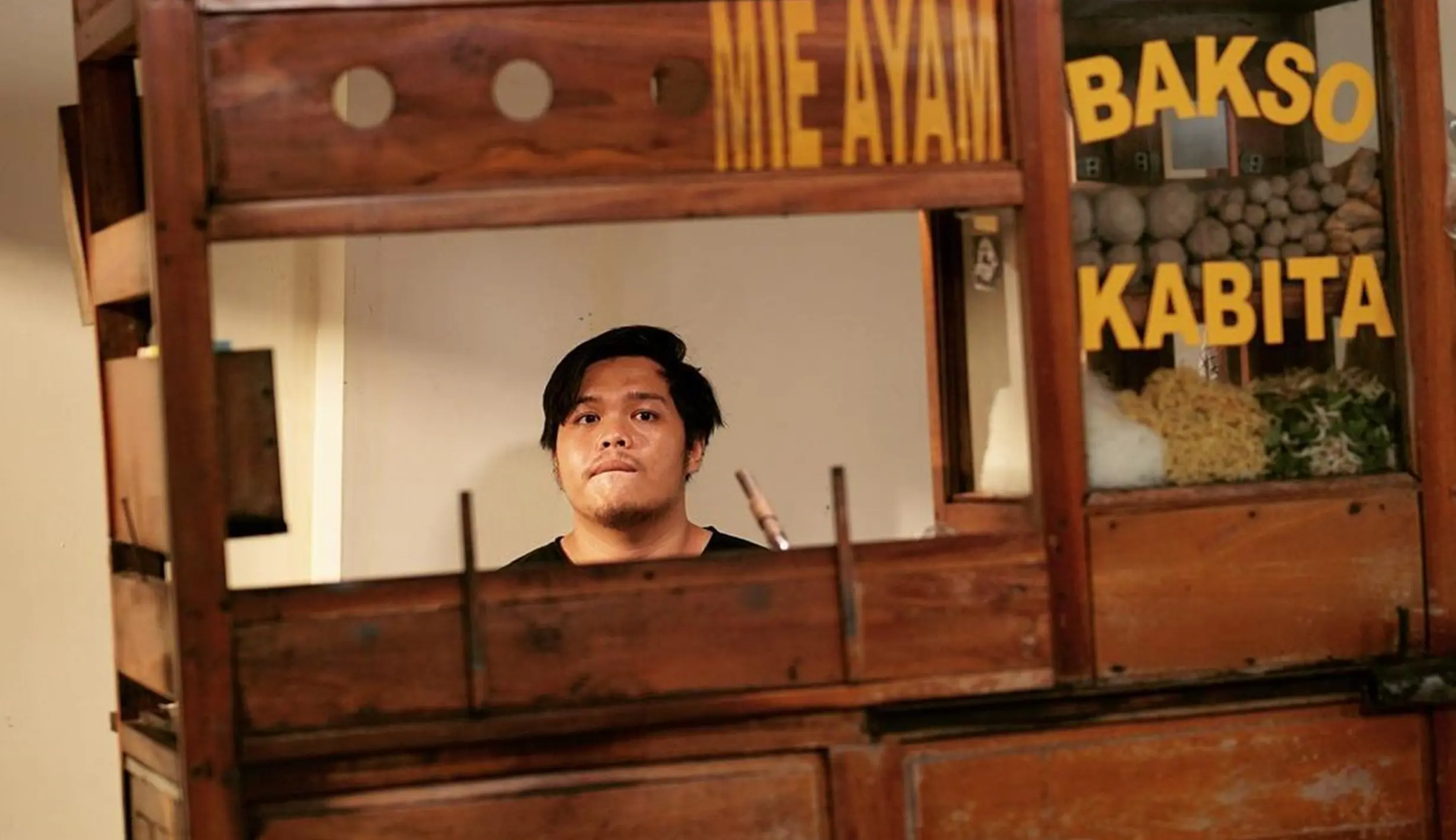 Potret Terbaru Kemal Fathur Pemeran Memet Si Entong, Kini Jadi ...