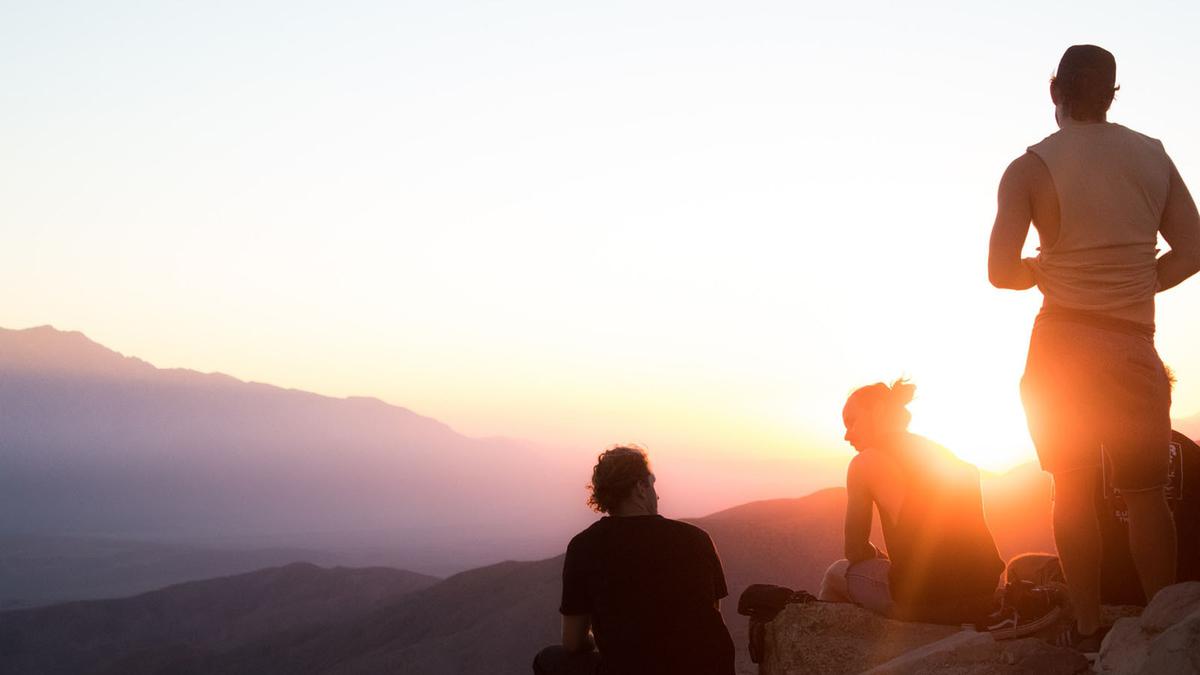 40 Kata-Kata Motivasi agar Mampu Bertahan Hidup, Penuh Pesan Semangat ...