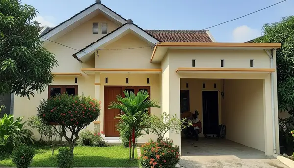 20 Nama Bunga Asal Indonesia, Tersebar dari Sabang hingga Merauke - Hot ...