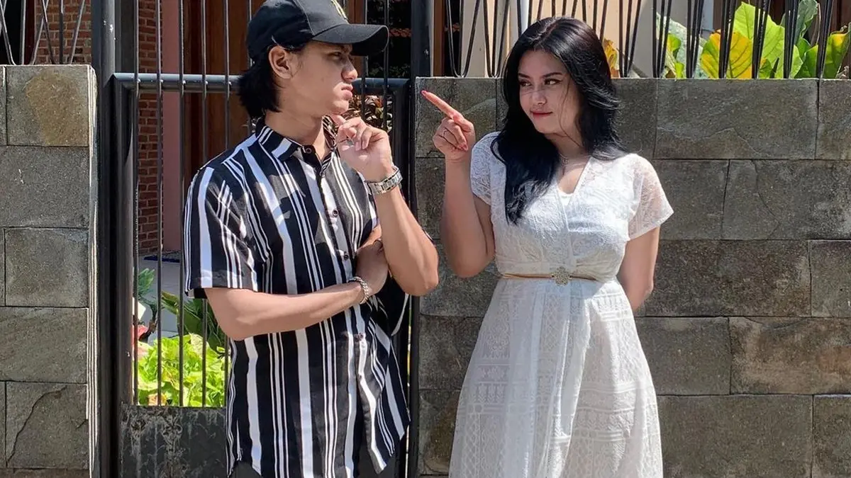 Foto Bowo Alpenliebe Terbaru - Berita, Foto, Video | Fimela.com