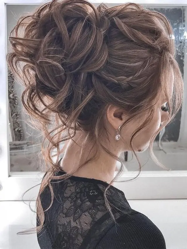 15 Model Rambut Wanita Paling Populer 2025, Inspirasi Cantik di Tahun ...