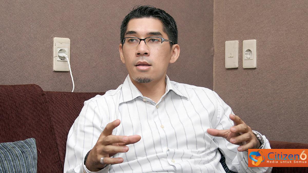 Aidil Akbar: Buatlah Perencanaan Keuangan Sedini Mungkin - Citizen6 ...